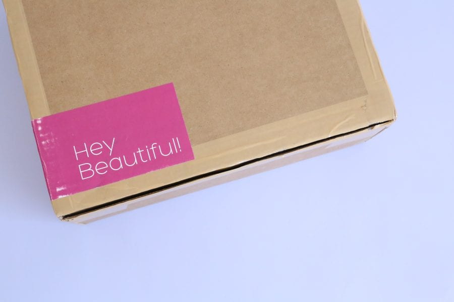 A Year of Boxes™ | Dot Boxx Review May 2017 | A Year of Boxes™